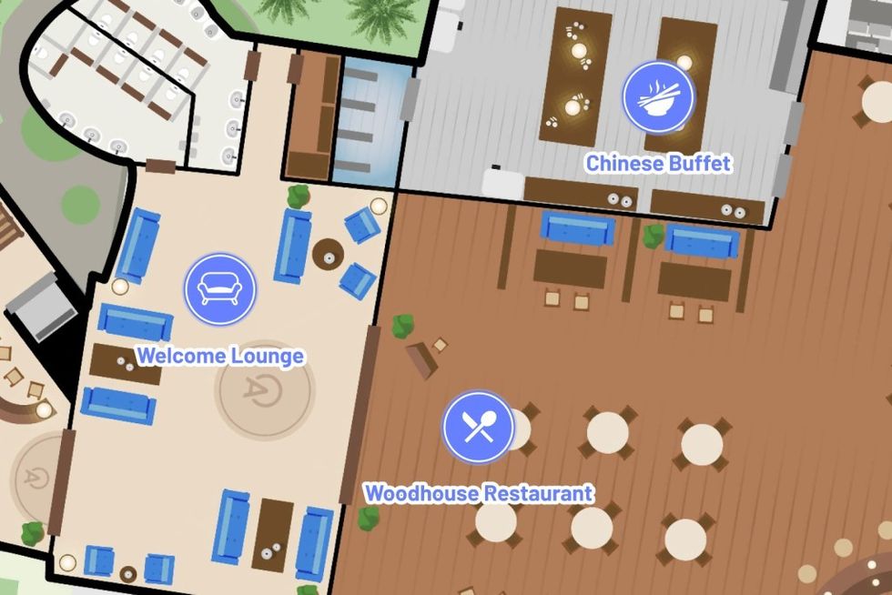 Attractions.io launches Indoor Mapping feature | blooloop