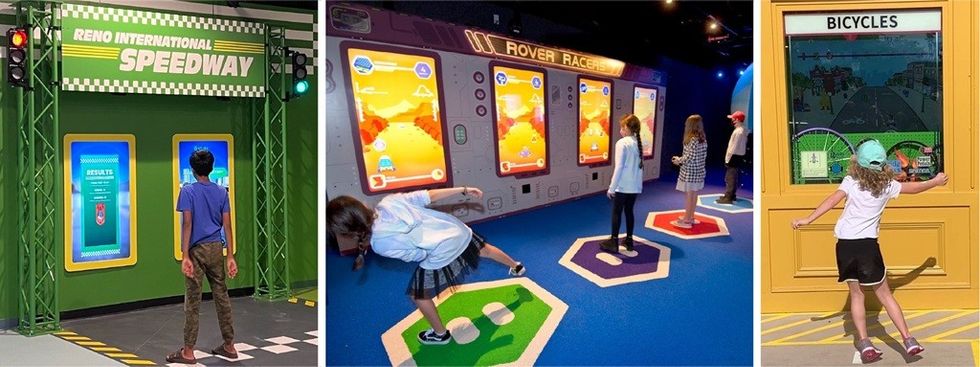 Beaudry Interactive | explores smarter framework | blooloop