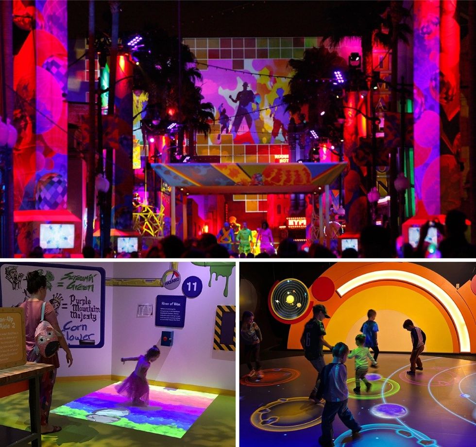 Beaudry Interactive | explores smarter framework | blooloop