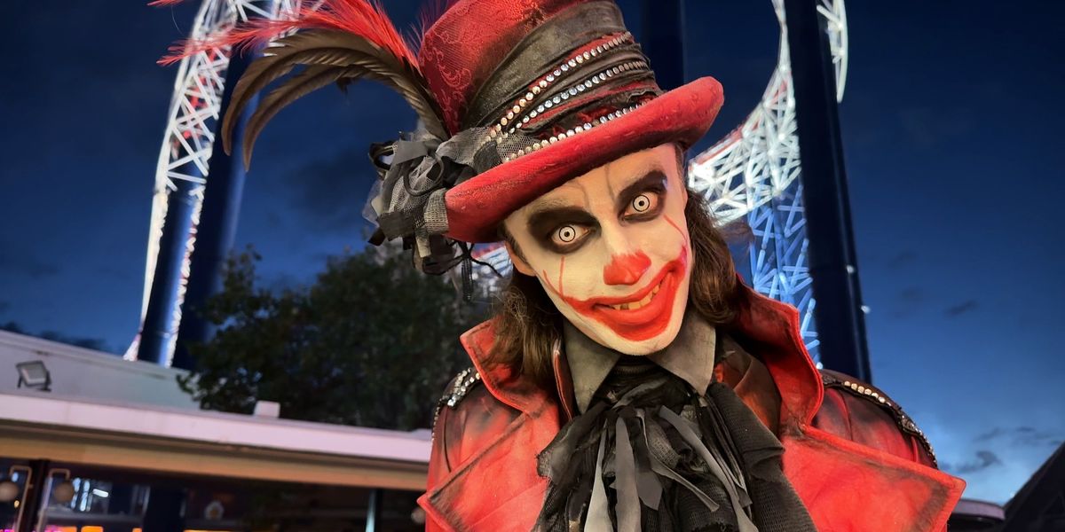 Blackpool s Pleasure Beach Expanding Halloween Event Blooloop blackpool-s-pleasure-beach-expanding-halloween-event-blooloop
