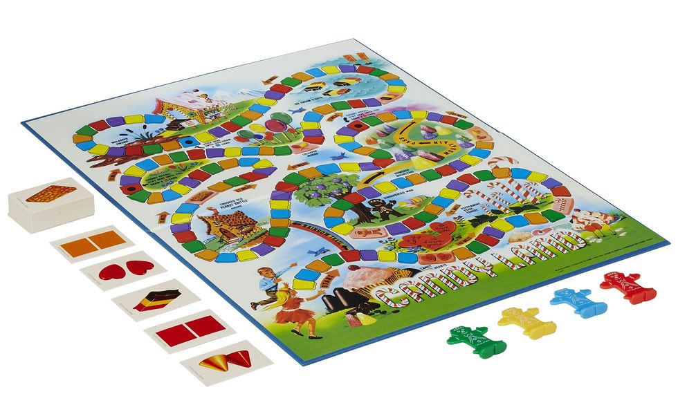 Hasbro announces Candy Land Café experience for San Diego | blooloop