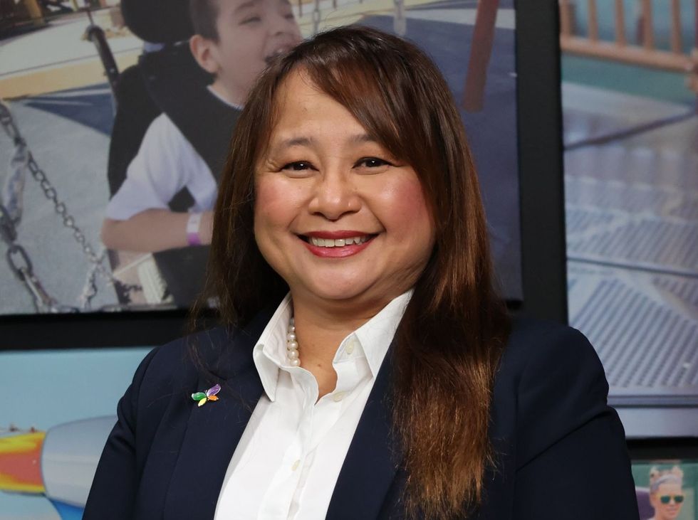 Morgan's Wonderland names new park president | blooloop