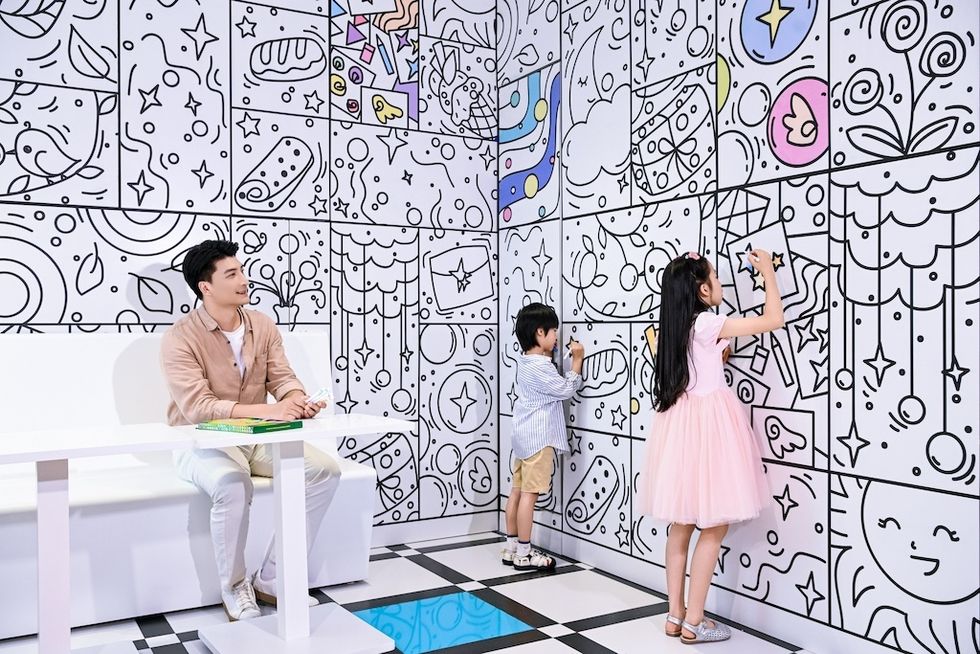Max-Matching's Owen Zhao on IP strategy in China attractions | blooloop