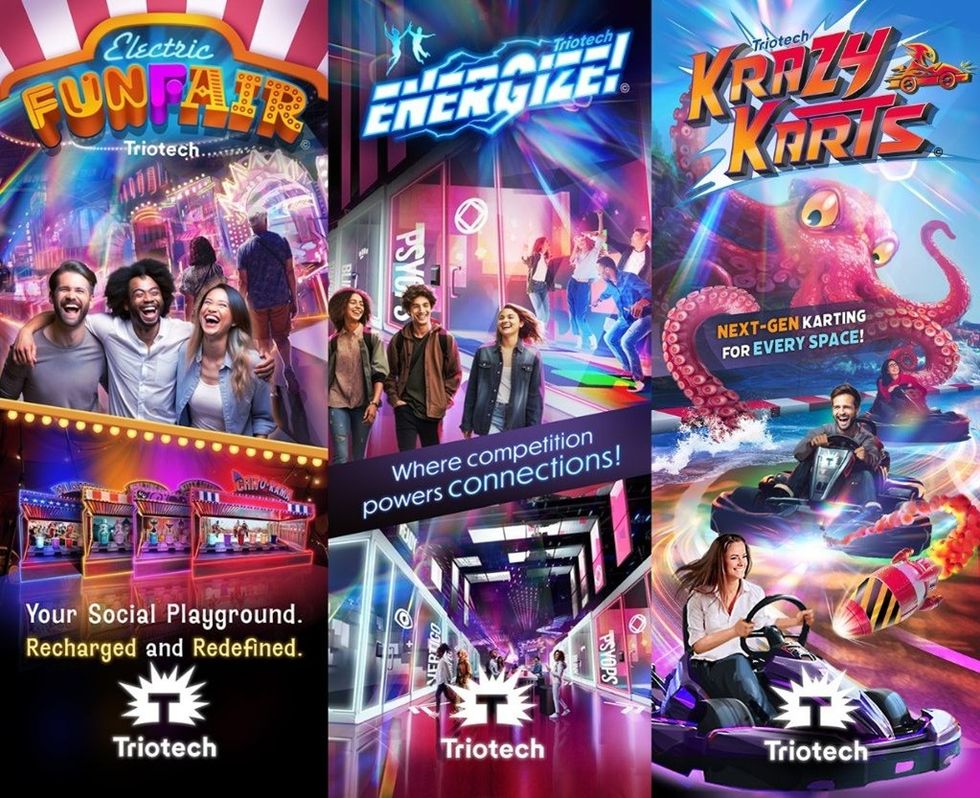 The world's top 10 theme park operators | blooloop