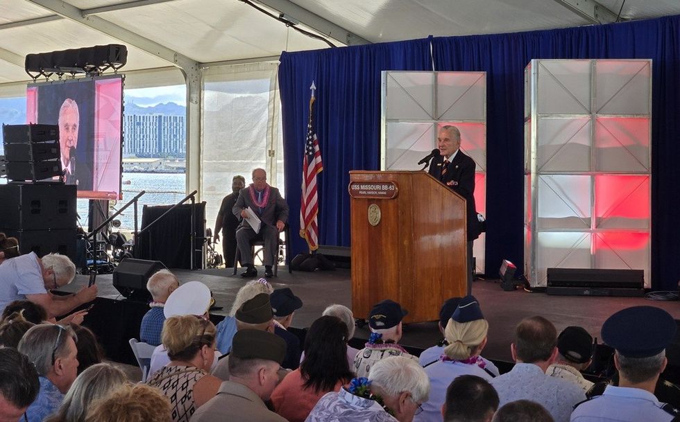 Ideum | celebrates launch of Pathway to Peace | blooloop