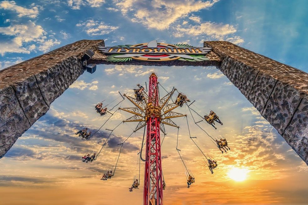 Fantasiana at 30 | magic, adventure, and unique experiences | blooloop