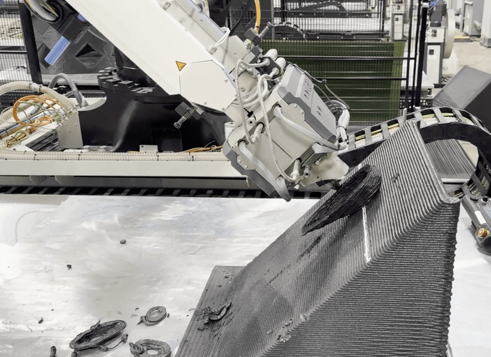 Disney working with AI-driven 3D printing company Haddy | blooloop