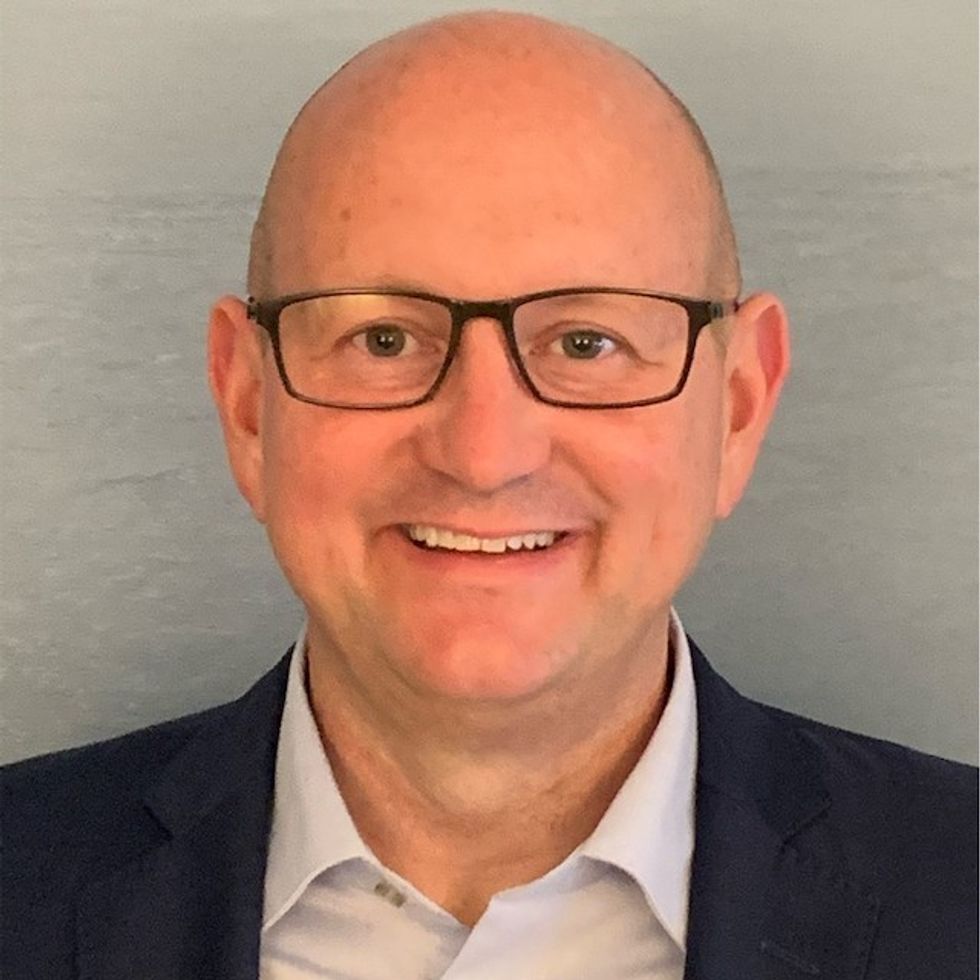 Six Flags | John Reilly new president & CEO | blooloop