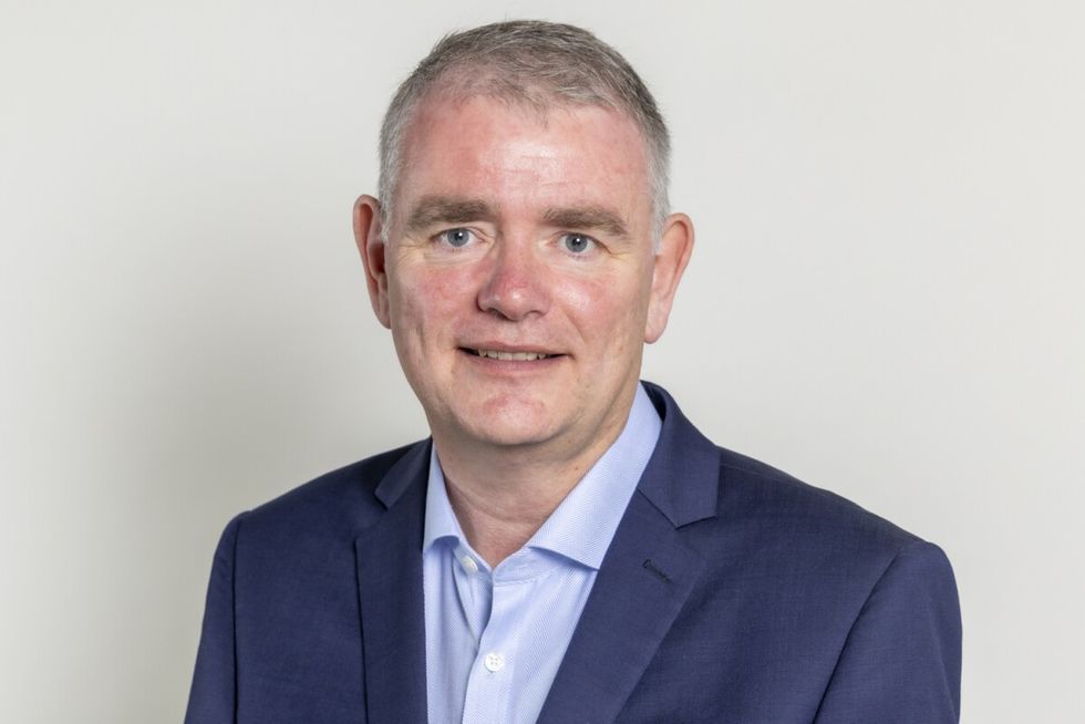 Nick Laister | blooloop