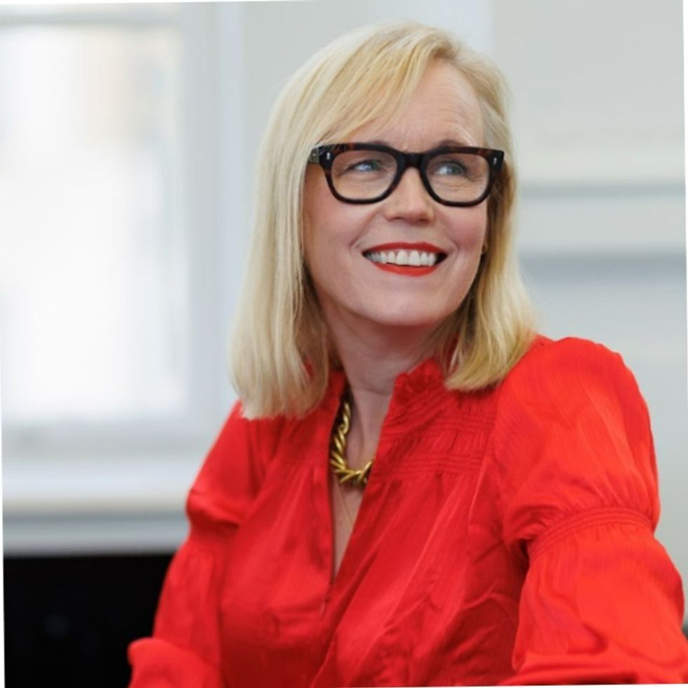 Fiona Eastwood | blooloop