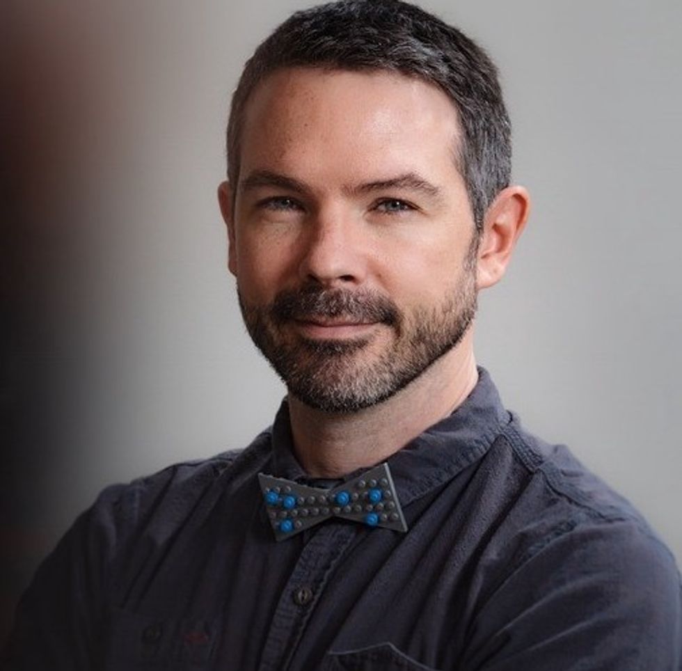 Brent Bushnell | blooloop