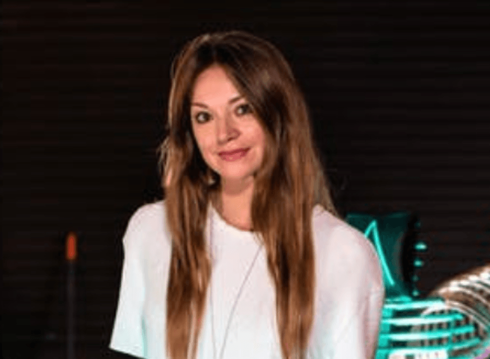 Kimberly Beneville | blooloop