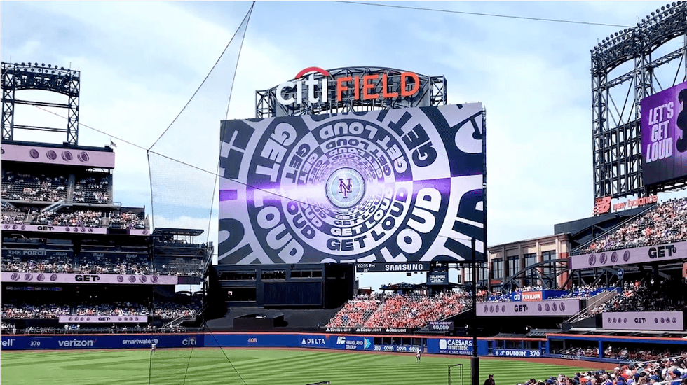 Game day experience | designing stadium creative packages | blooloop
