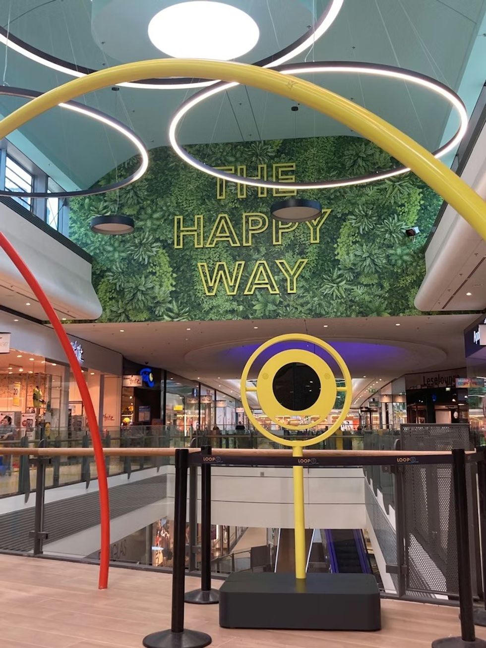 Loop5 - The Shopping Experience Center | blooloop