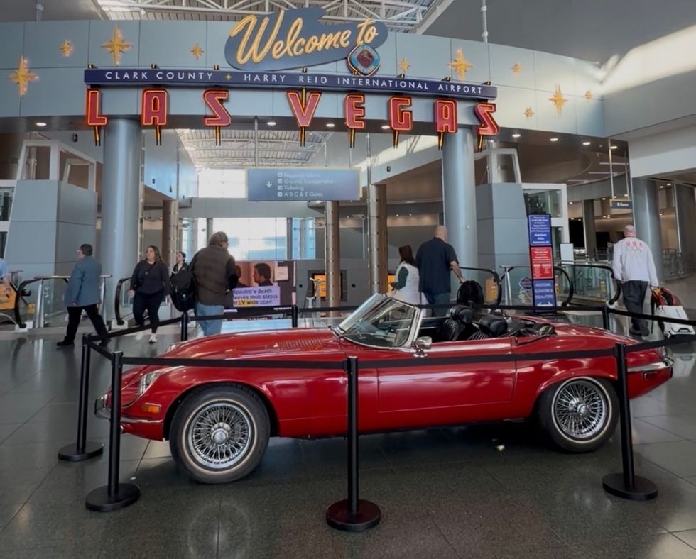 Mob Museum opens new retail experience at Las Vegas airport | blooloop