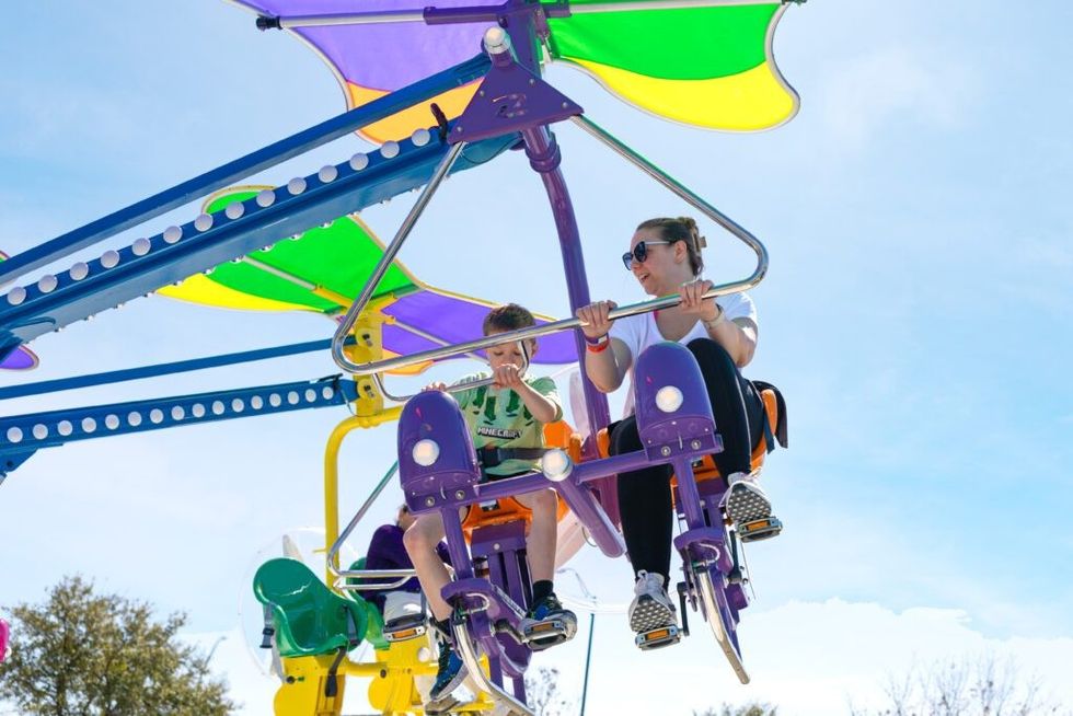 Morgan's Wonderland names new park president | blooloop