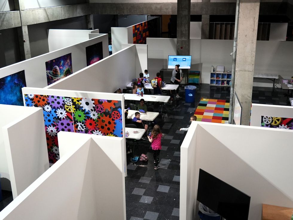 John Kemper | 4 decades of attraction design | blooloop