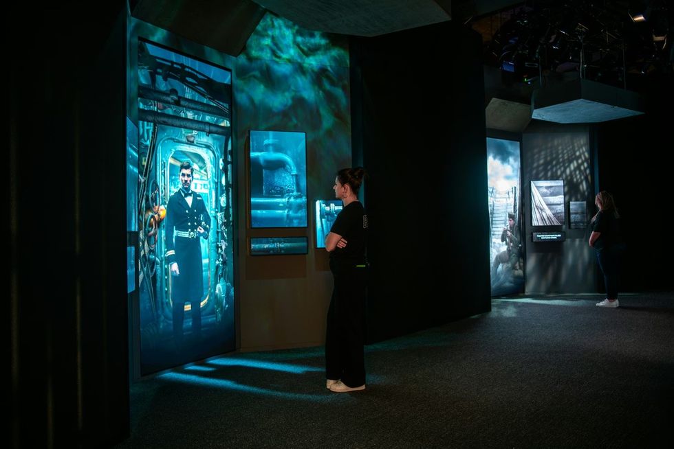 National WWI Museum and Memorial: Encounters Exhibition | blooloop