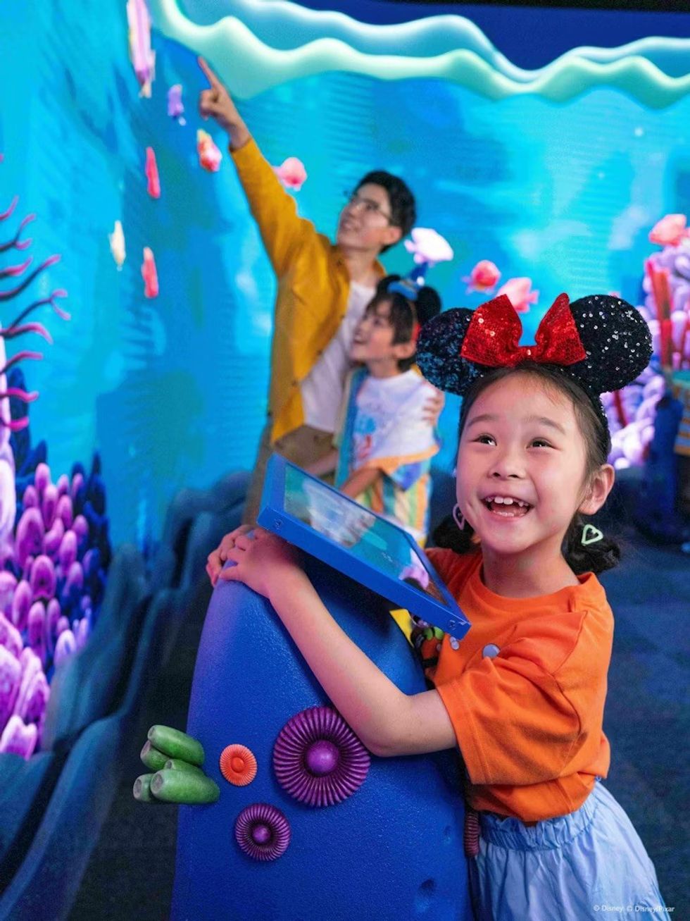 Pixar Adventurous Journey | blooloop