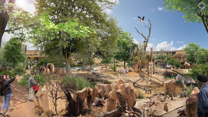 Parma Zoo