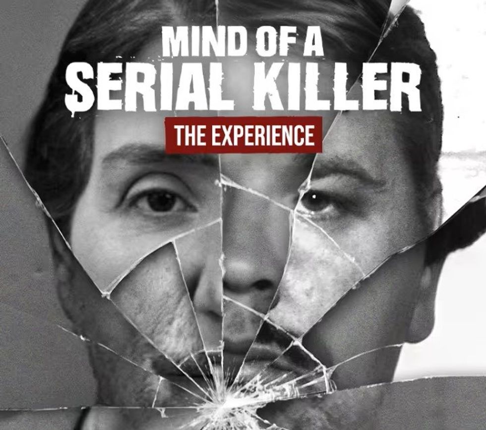 Exhibition Hub | brings criminology experience to Dublin | blooloop