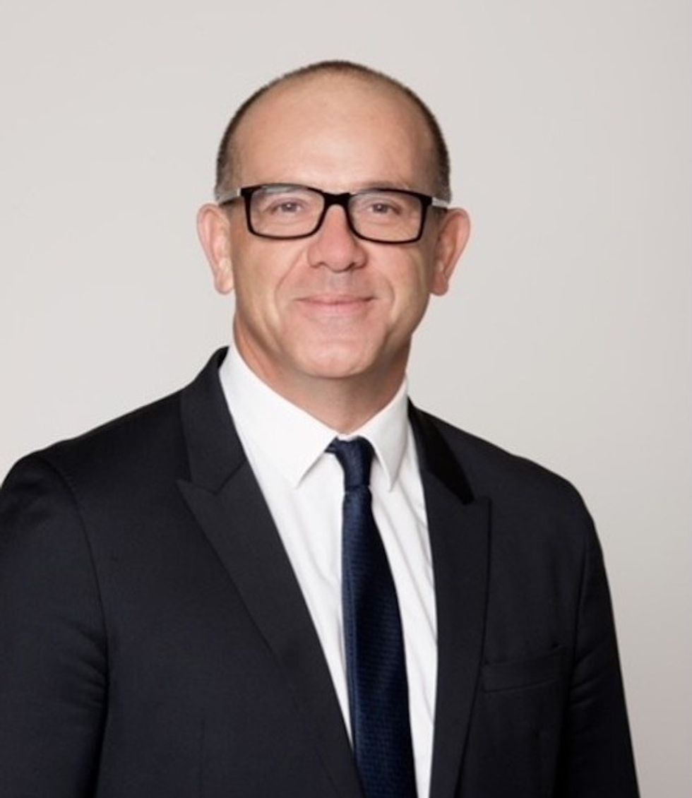 Grande Experiences & THE LUME Melbourne welcome Steve Smith as new CEO ...