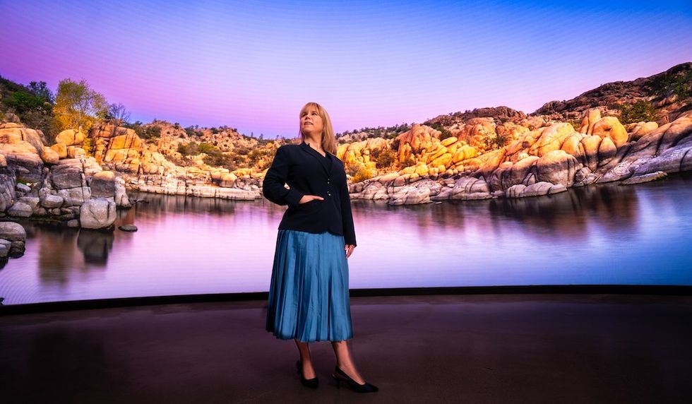 Dorrance DOME | Cosm | Arizona Science Center | blooloop