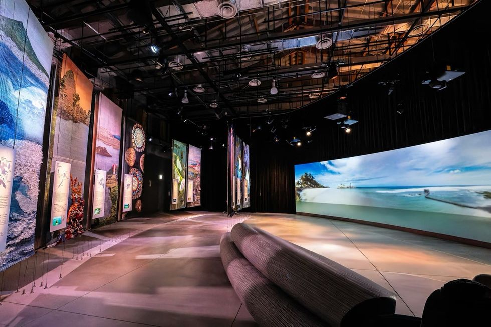 The Philippines Pavilion at Expo 2025 | blooloop