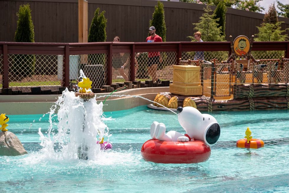 Theme park price rises & the new luxury experience | blooloop