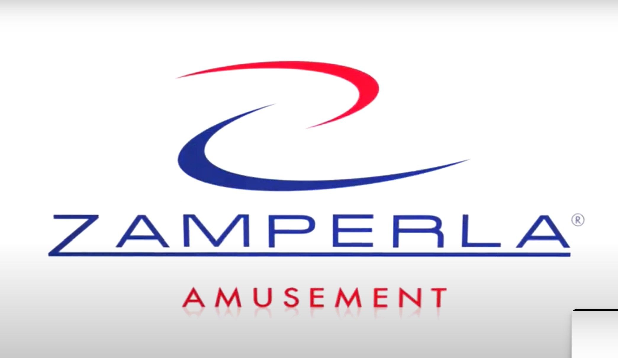 Vertical Swing - Blooloop