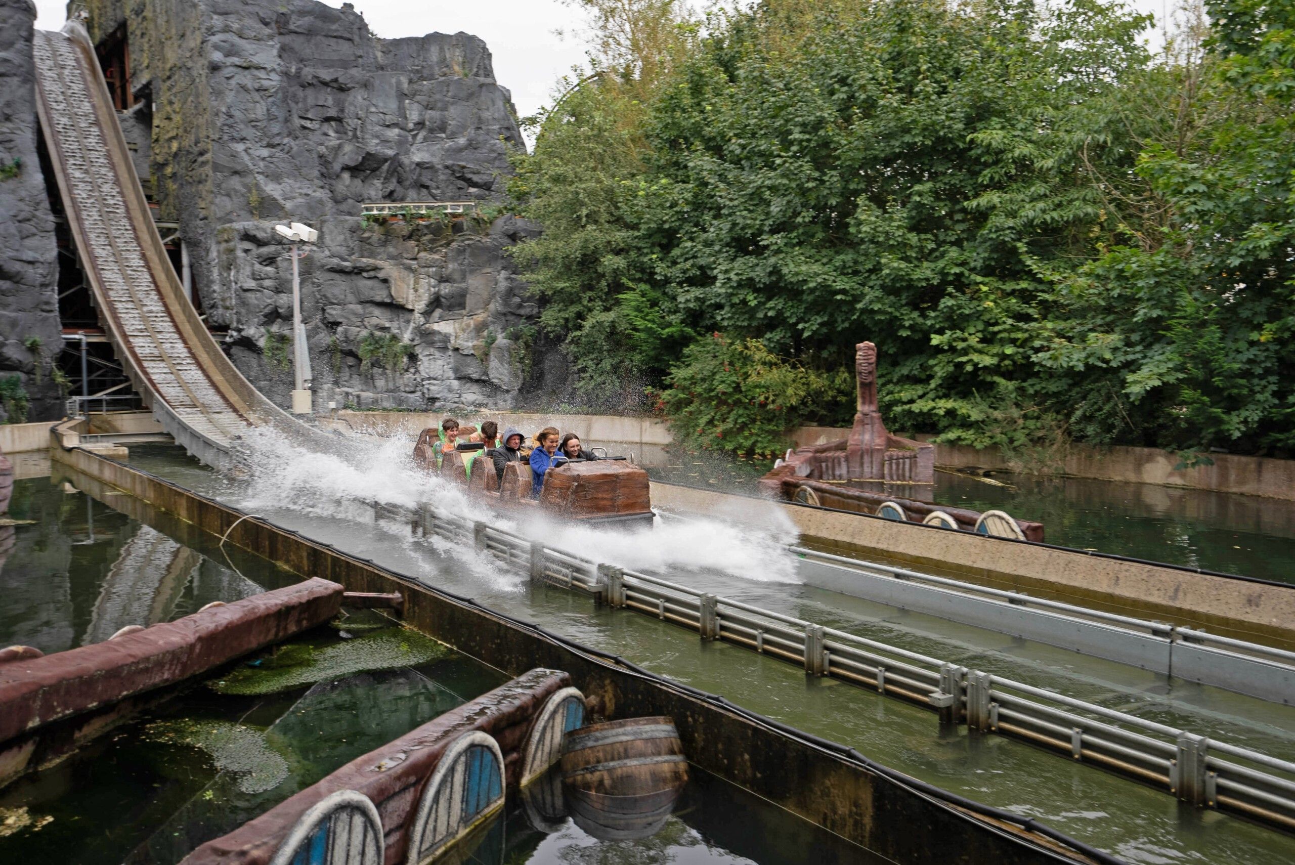 WhiteWater | Global Waterparks & Family Attractions Designer | blooloop