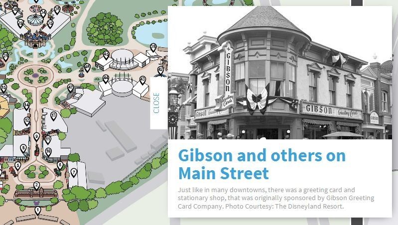 Disneyland Through The Decades Blooloop