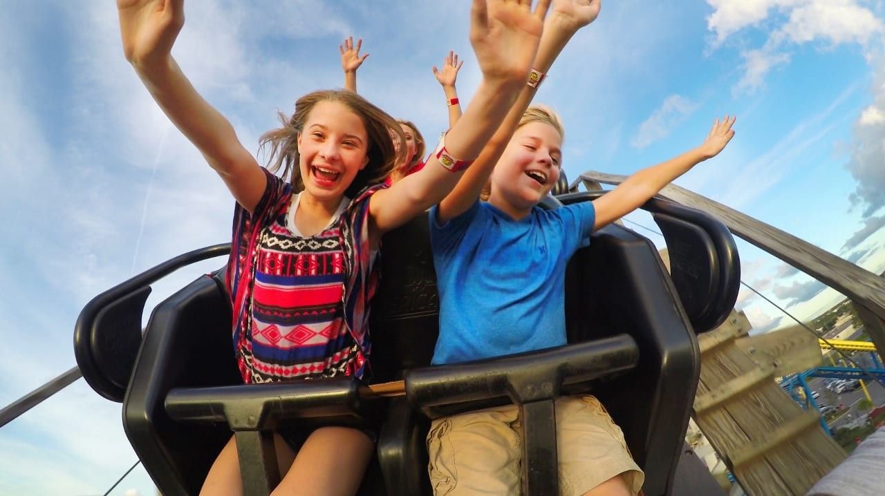 Fun Spot America Owner John Arie Sr. on Major Rides and Attractions