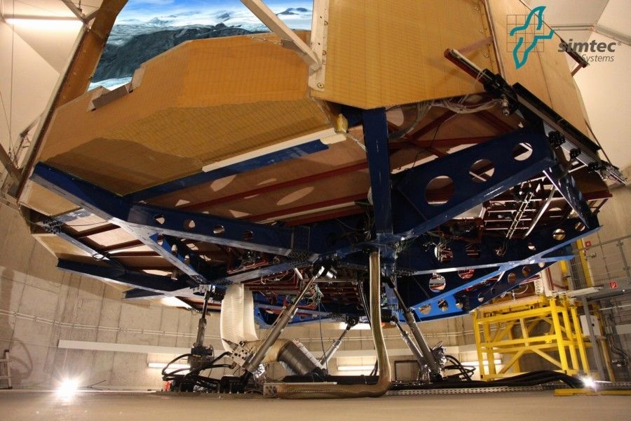 Simtec Systems GmbH blooloop