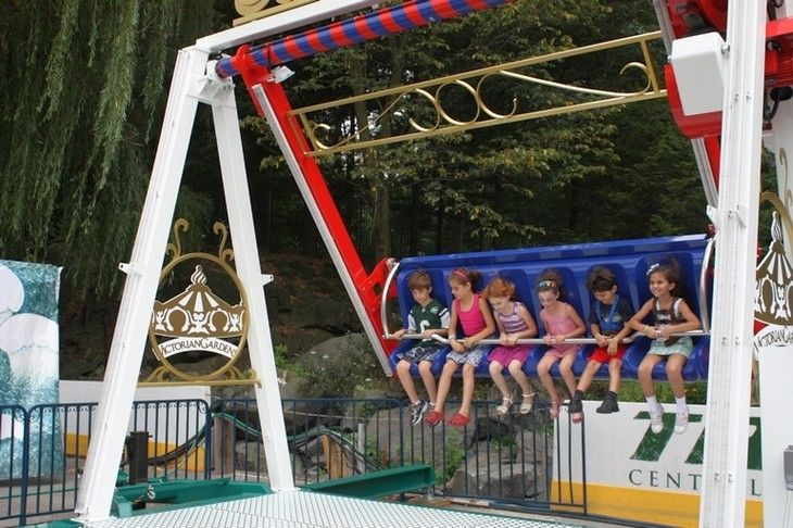 Happy Swing Blooloop