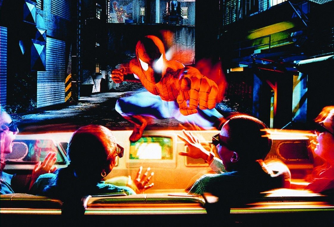 Electrosonic's Robert Simpson on Audiovisual Evolution Blooloop