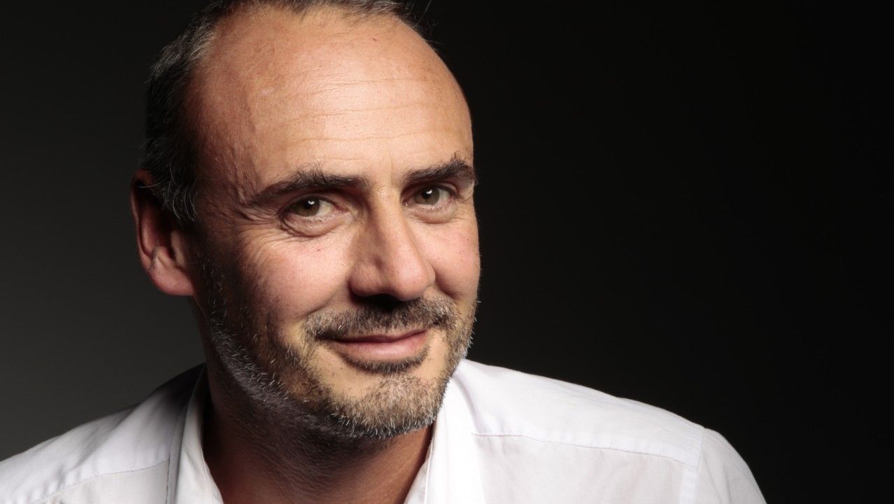 Ubisoft Plays The Theme Park Game Blooloop