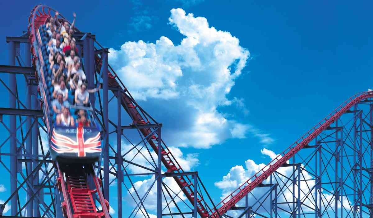 BlooTalk Podcast Episode 2: Owen Ralph talks to Nick Thompson, Alan ...