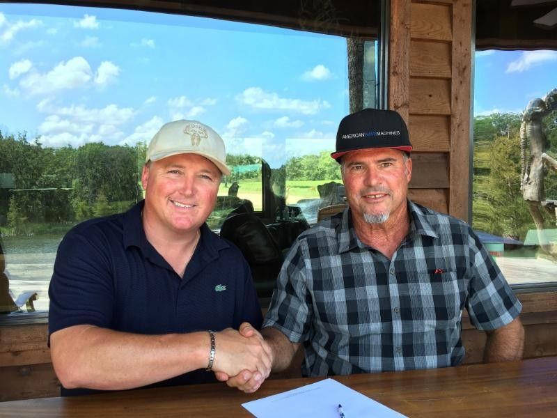 American Wave Machines partner with BSR Cable Park and Resort