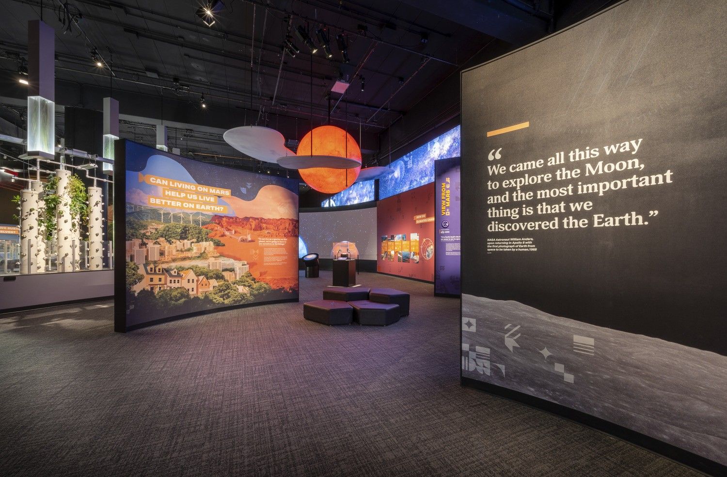 Electrosonic | International Audio Visual Solutions | blooloop