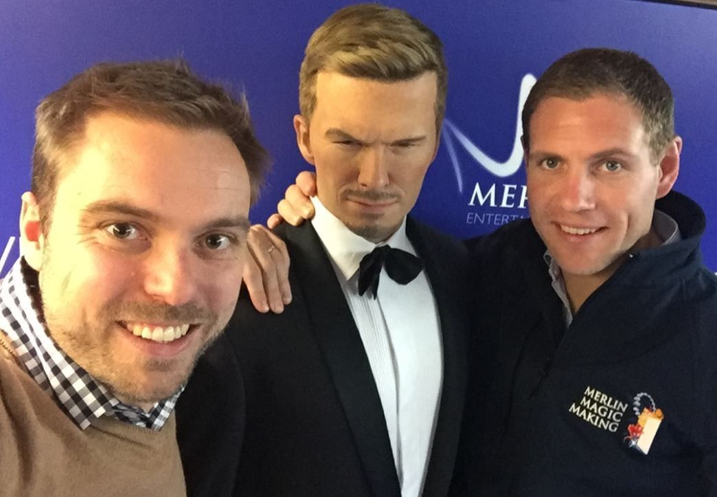 Looking for the Next Big Thing: How Merlin Entertainments Finds New Magic Blooloop