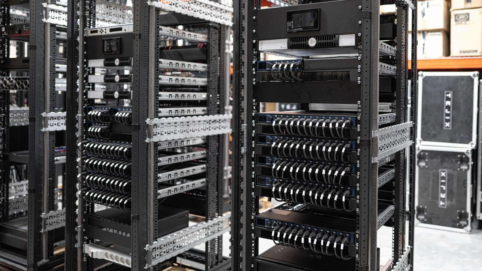 Tejix | Technology for Theme Parks | blooloop