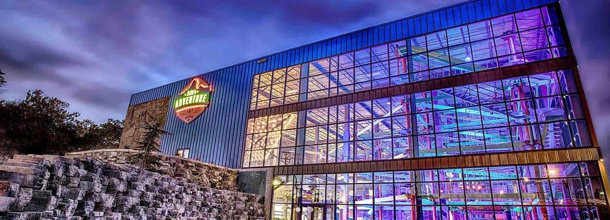 Locker Network Electronic Locker System to Fritz’s Adventure - blooloop