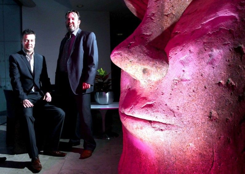 The Deluxe Group Announces Major Contracts at Paris Theme Park, Visits ...