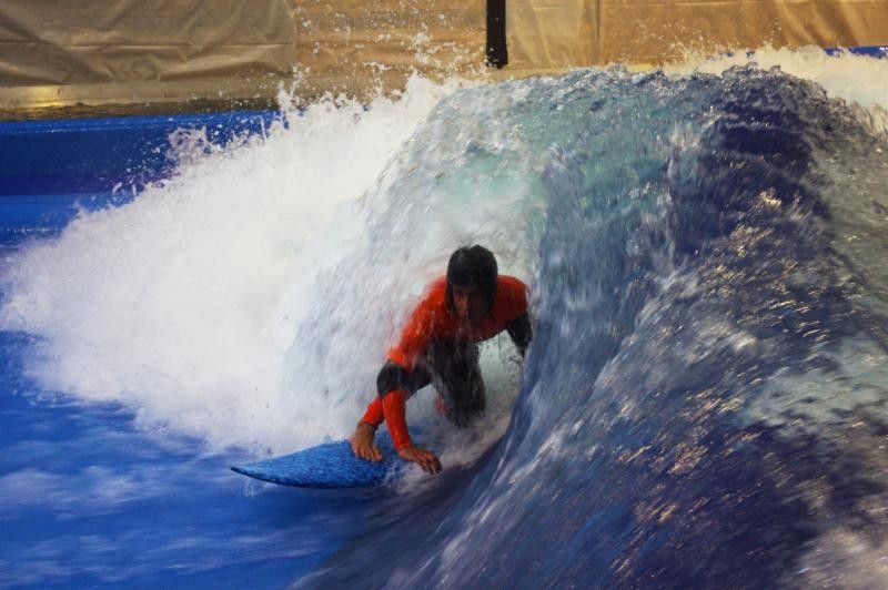 American Wave Machines and Surf’s Up NH Announce First Surf Park in US ...