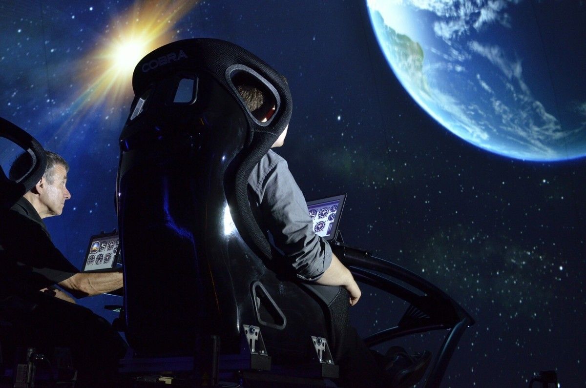 Holovis Host Virtual Reality Technology Showcase Event 11th & 12th June ...