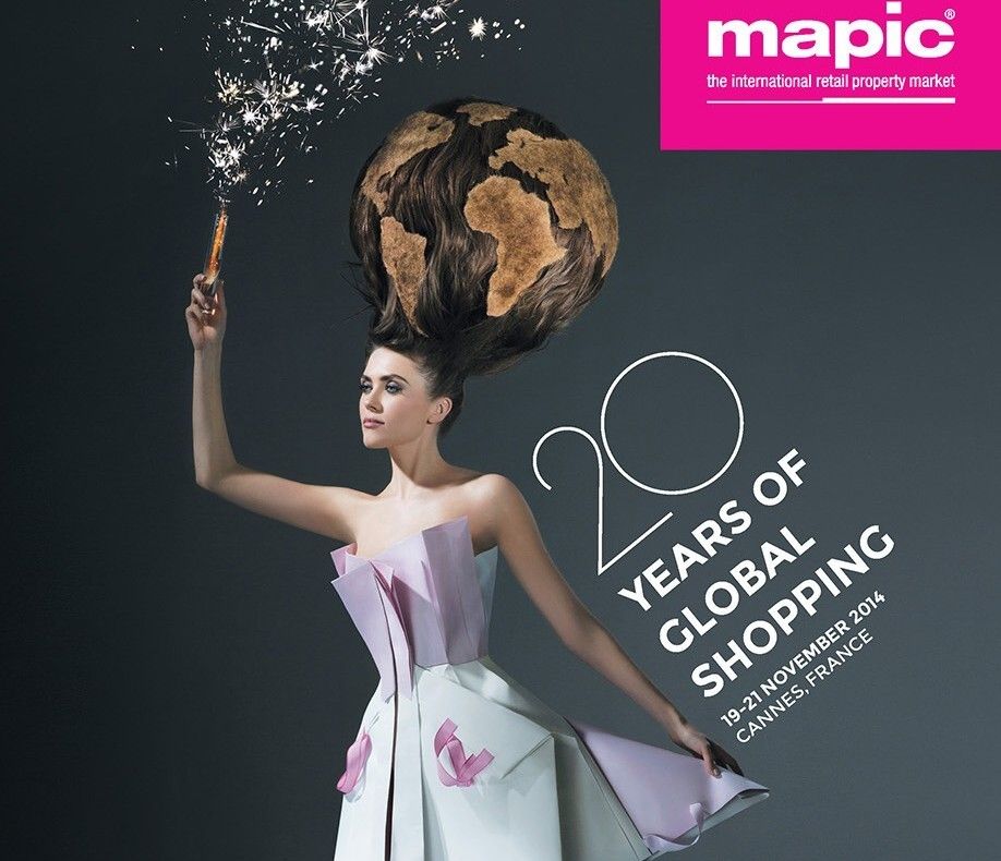 Spotlight on Retailtainment at MAPIC 2014 Blooloop