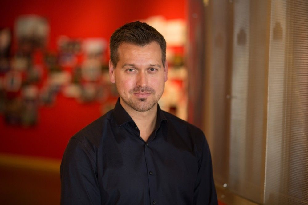 Thinkwell Group Appoints François Girard as SVP Global Business ...