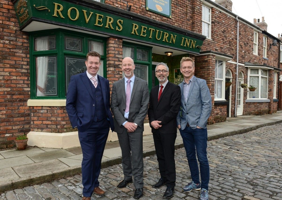 Continuum Celebrates English Tourist Week with VisitEngland Blooloop