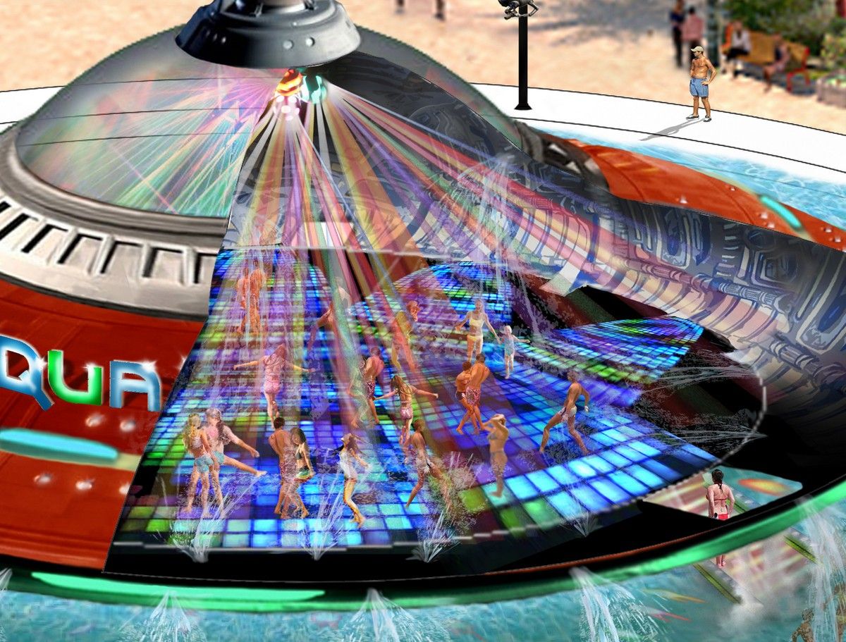 Arihant’s ‘Aqua Disc’ Scoops Product Innovation Award Blooloop